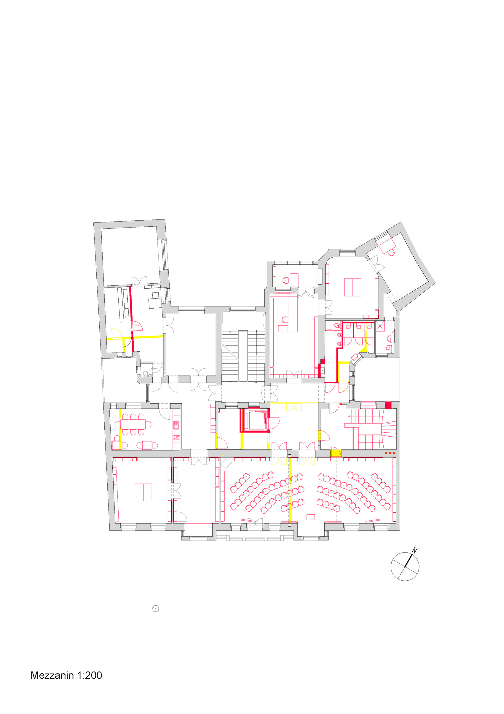 ARTEC Architekten - Sigmund Freud Museum